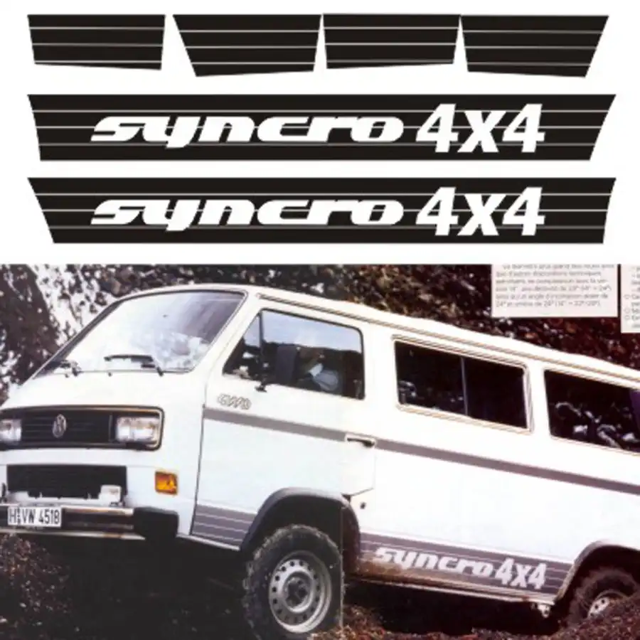 TheSamba.com :: General/Chat - View topic - Anyone got the Vanagon ...